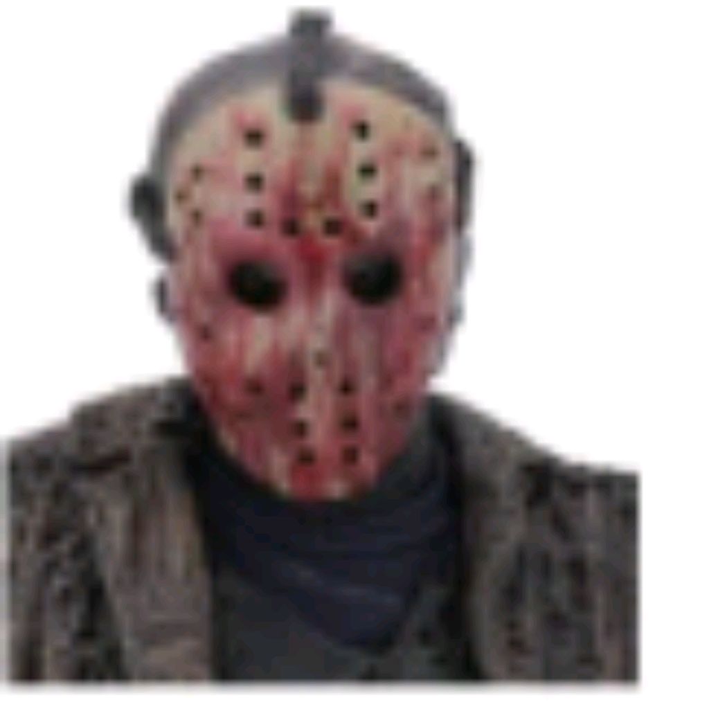 Иконка канала Джейсон вурхиз