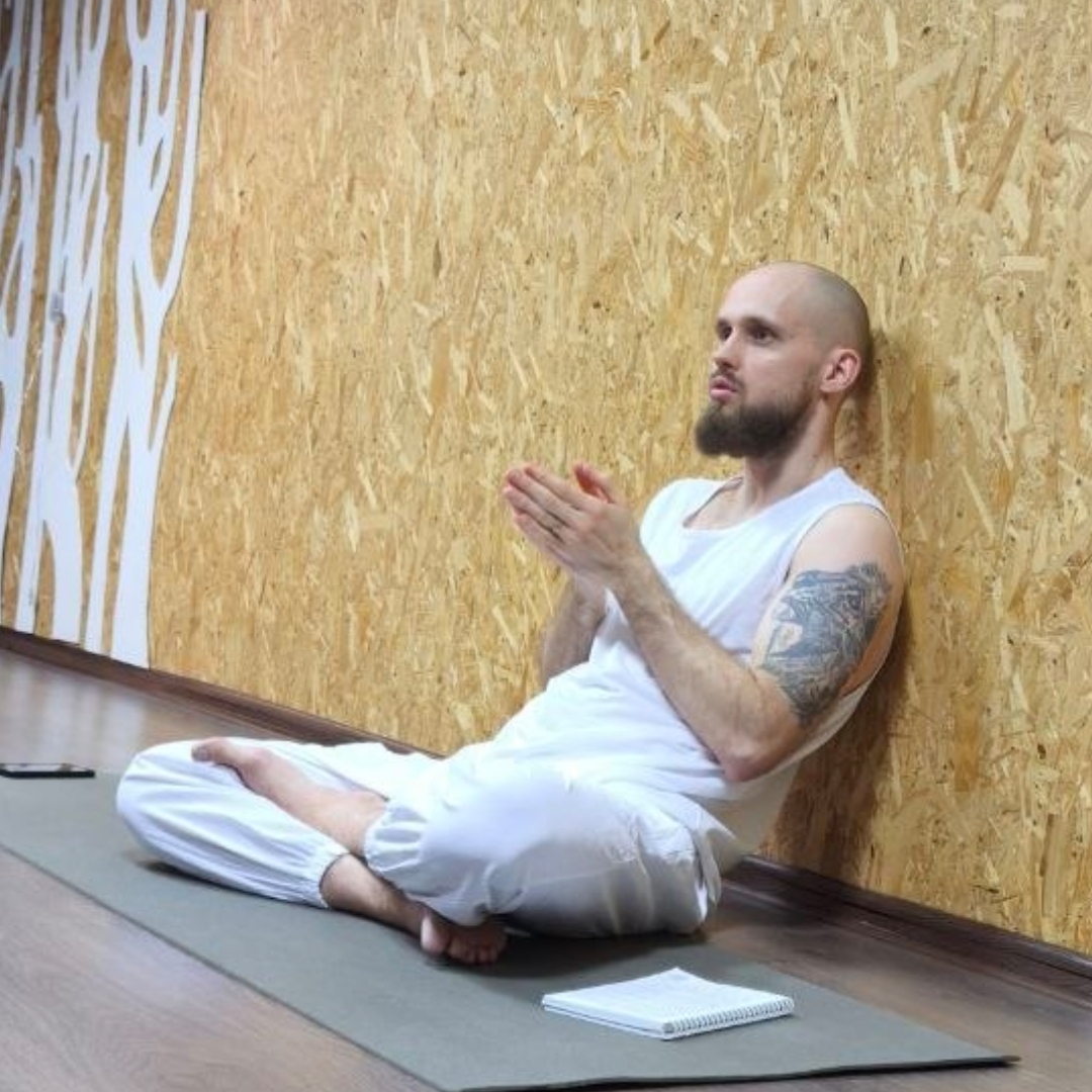 Иконка канала Психолог Сергей Серебряков