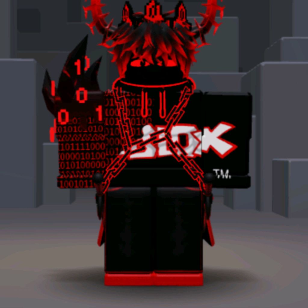 Иконка канала Red_Hacker