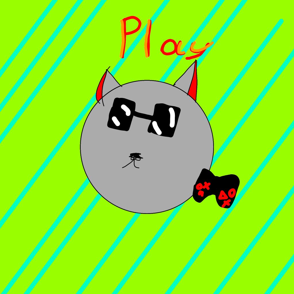 Иконка канала Серый Котик226