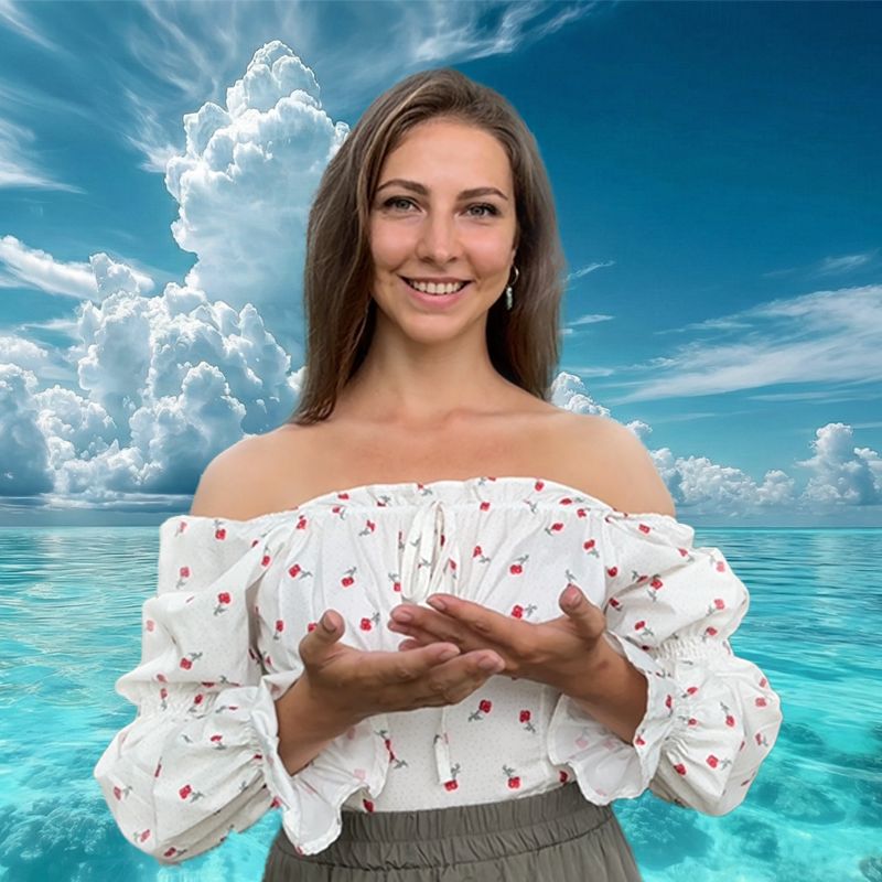 Иконка канала Ченнелинг и Экстрасенсорика