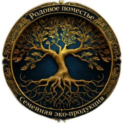 Иконка канала Родовое поместье Ларионовых
