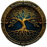 Иконка канала Родовое поместье Ларионовых