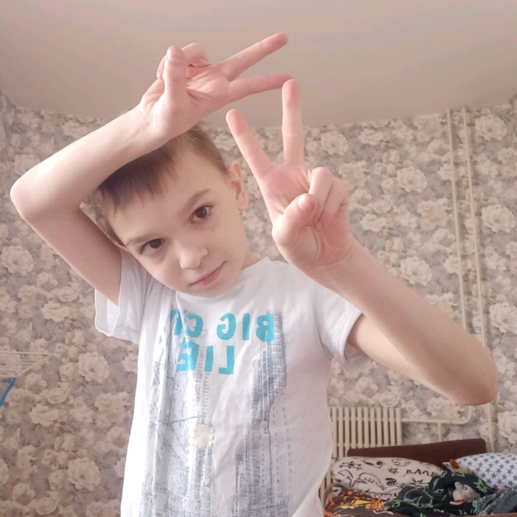 Иконка канала Степ