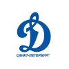 Иконка канала ФК «Динамо» Санкт-Петербург