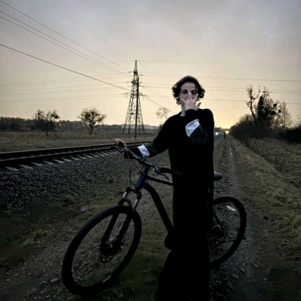 Иконка канала Velo_KLD(Kravv1_1)