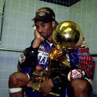 Иконка канала NBA Highlights