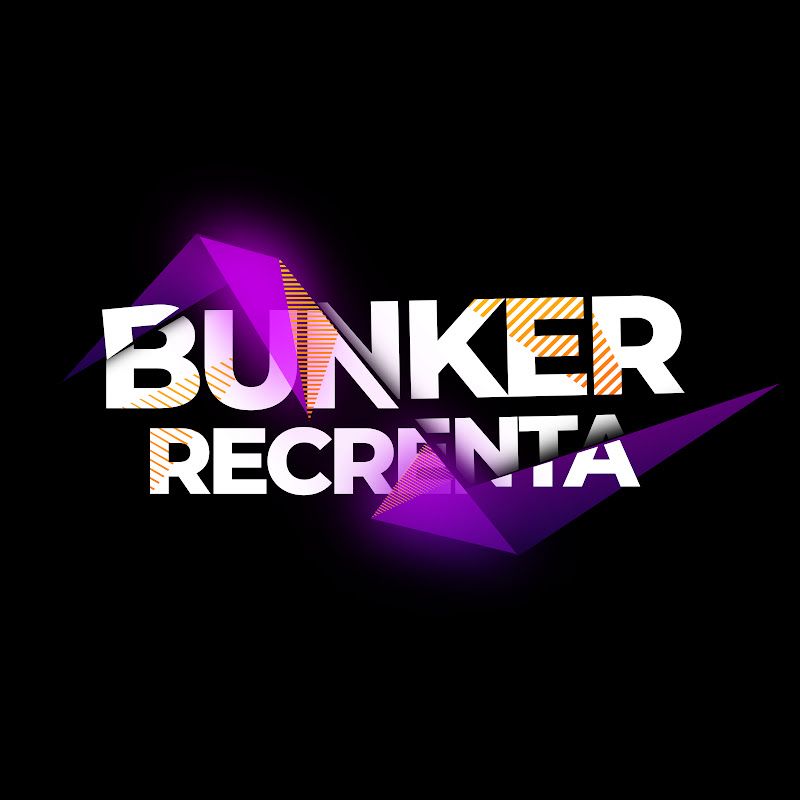 Иконка канала БУНКЕР РЕКРЕНТА