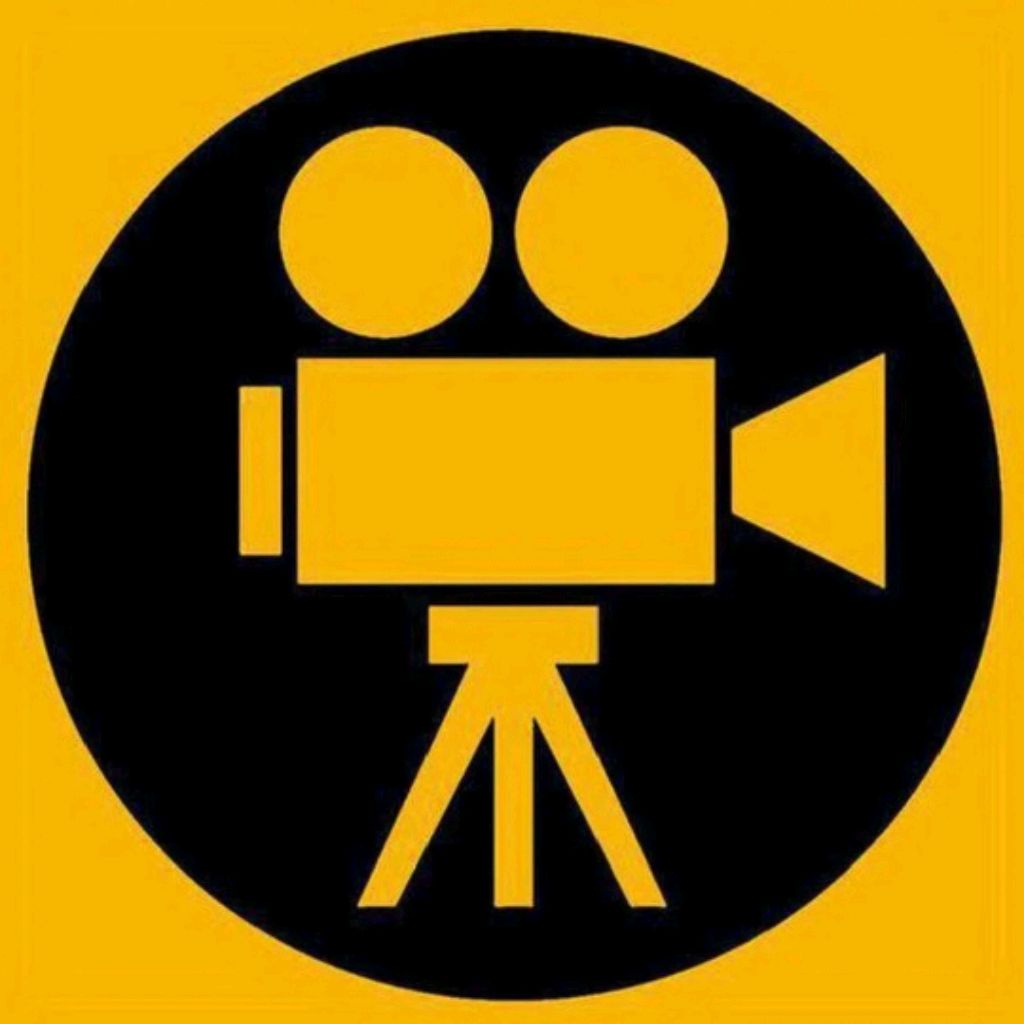 Иконка канала ShortsCinema
