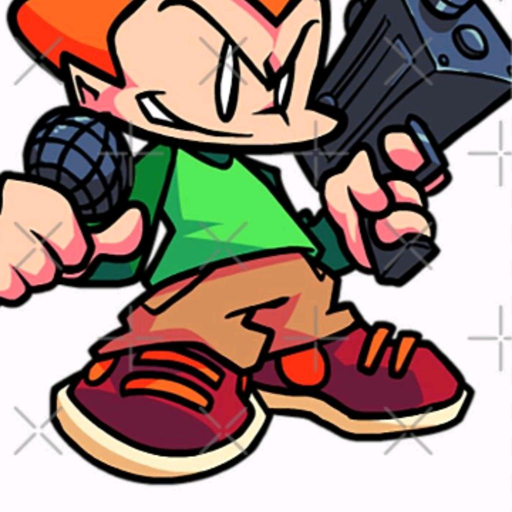 Иконка канала Pico FNF