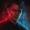 Иконка канала anakin スカイウォーカー
