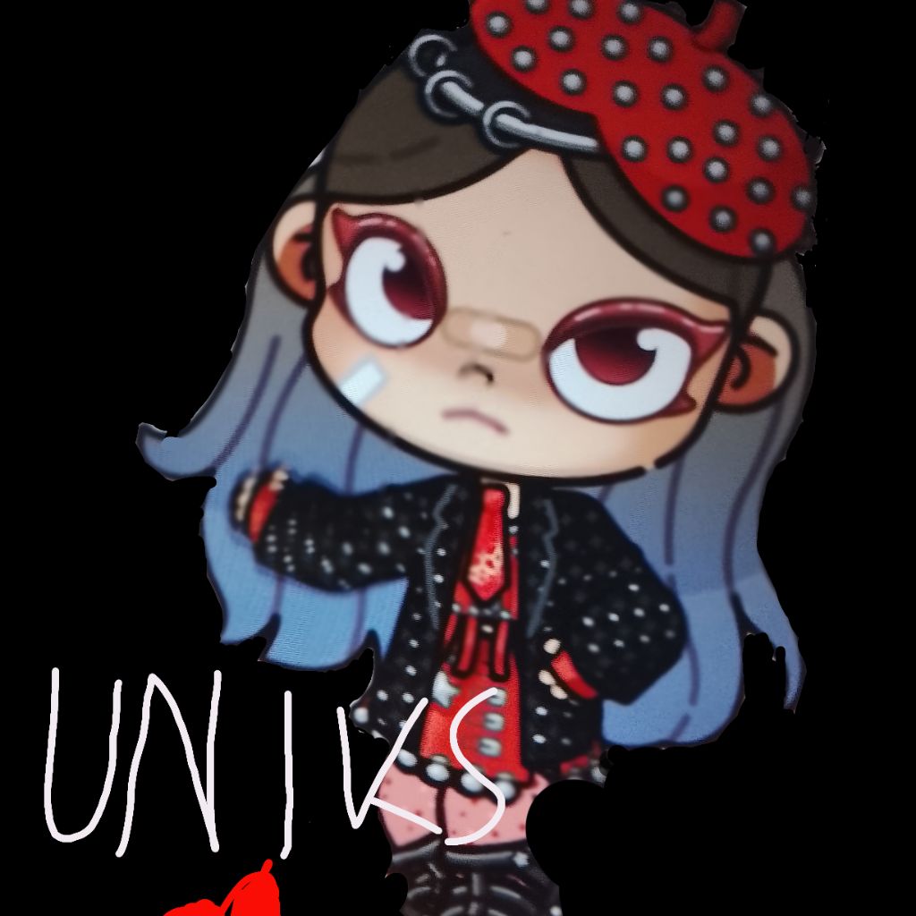 Иконка канала Юникс