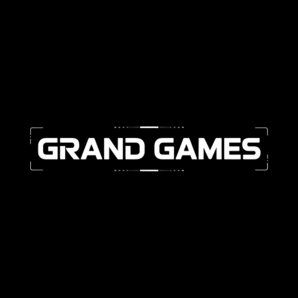 Иконка канала GRAND GAMES