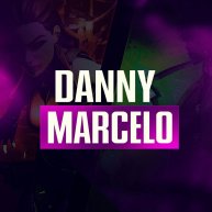 Иконка канала Danny Marcelo