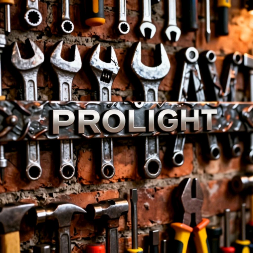 Иконка канала ПроЛайтРемонт