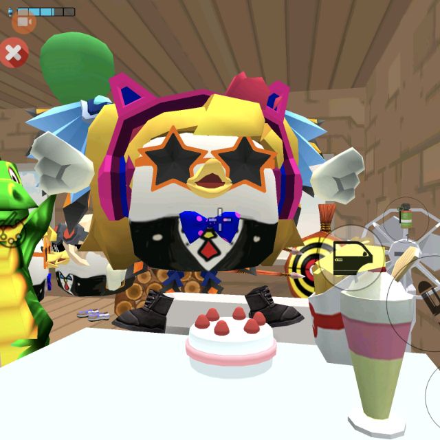 Иконка канала †★ВИКА★†