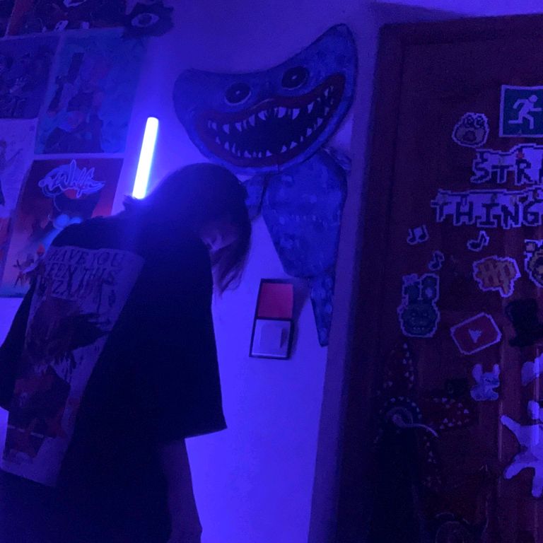 Иконка канала фд Ксюхи_Fox