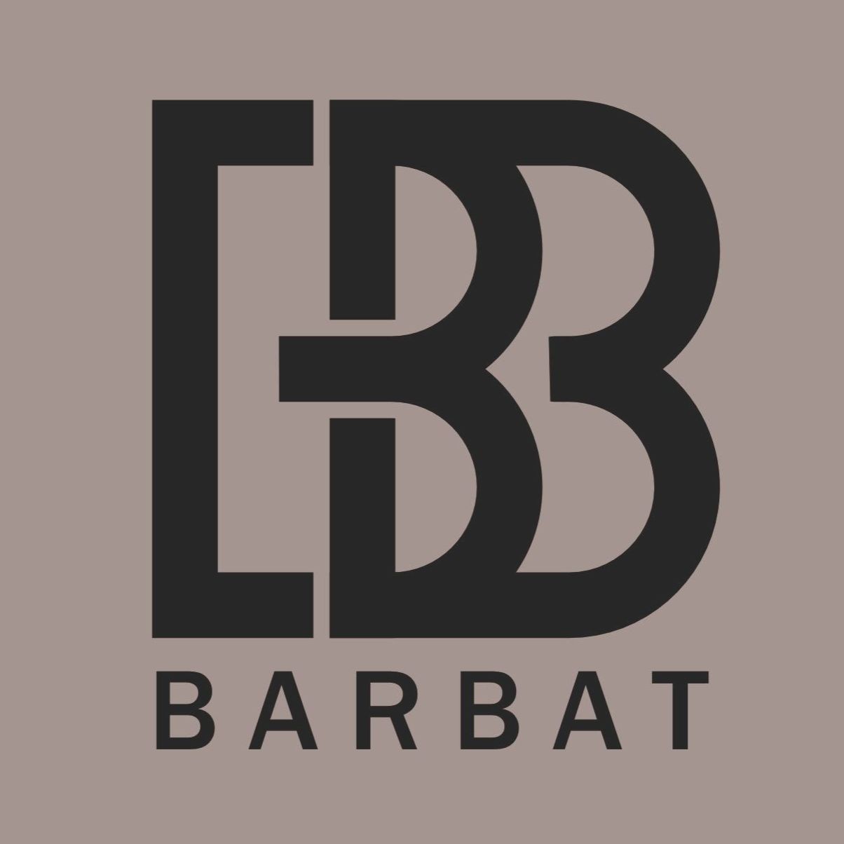 Иконка канала BARBAT