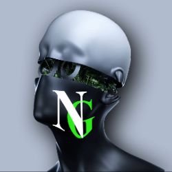 Иконка канала NEWGEN
