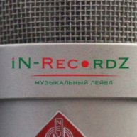 Иконка канала iN-RecordZ | Музыкальный лейбл