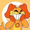 Иконка канала ↩◌Dog Day◌↪