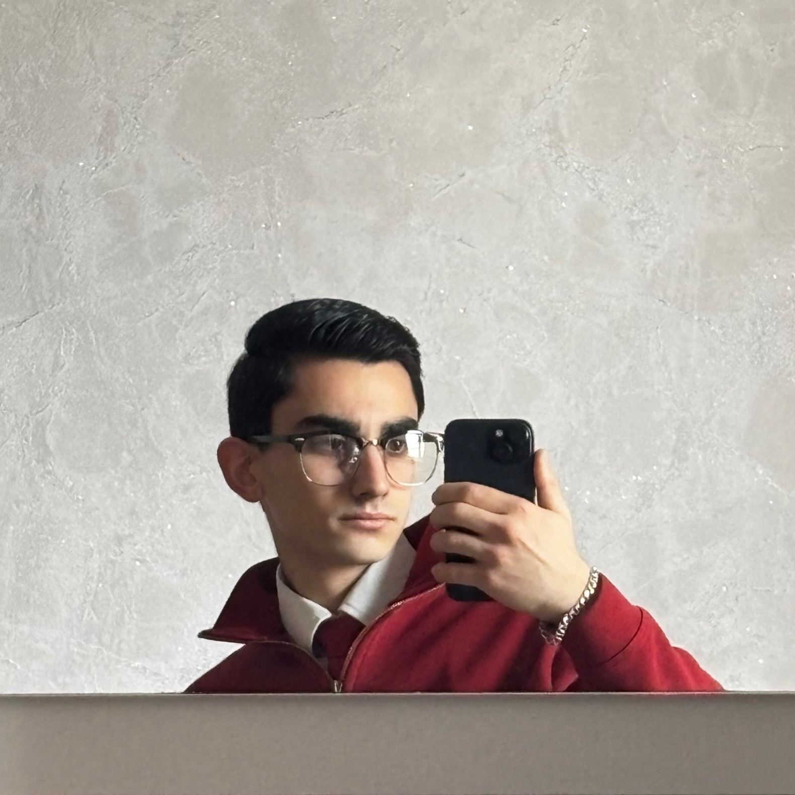 Иконка канала Modern Gentleman