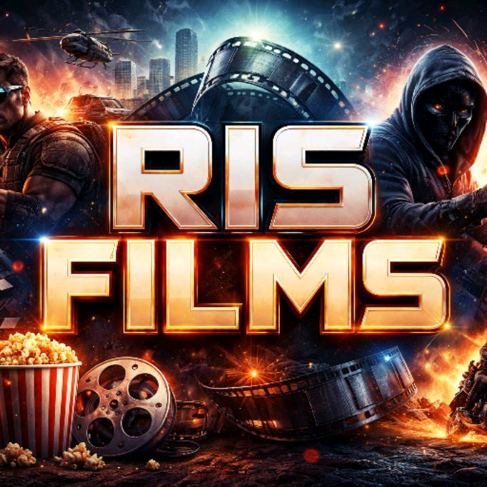 Иконка канала ris films