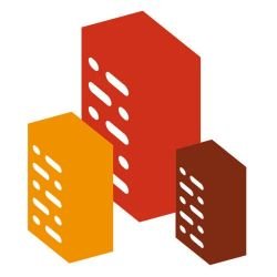 Иконка канала МИР КИРПИЧА