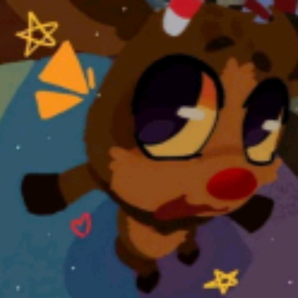 Иконка канала 🎄𝓡𝓾𝓭𝓲𝓮🦌𝐃𝐚𝐧𝐝𝐲'𝐬 𝐖𝐨𝐫𝐥𝐝