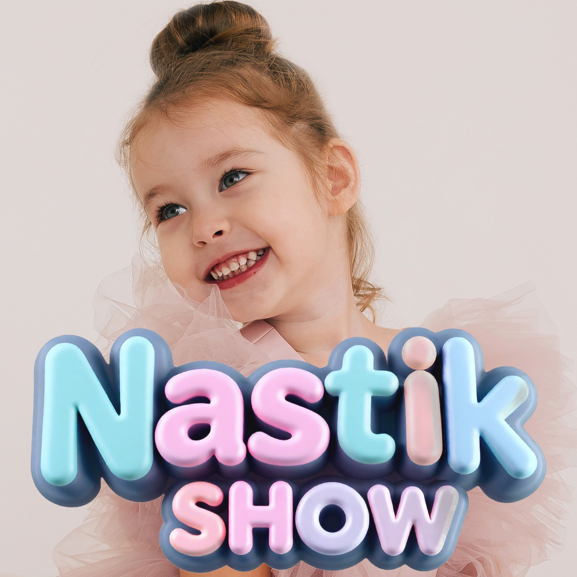 Иконка канала Nastik Show