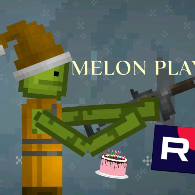 Иконка канала 🍏MELON PLAY🍏