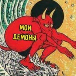 Иконка канала Barabas1k