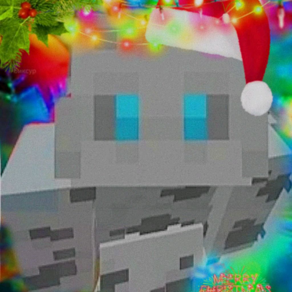 Иконка канала Белискас