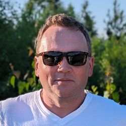 Иконка канала Дом на горе.