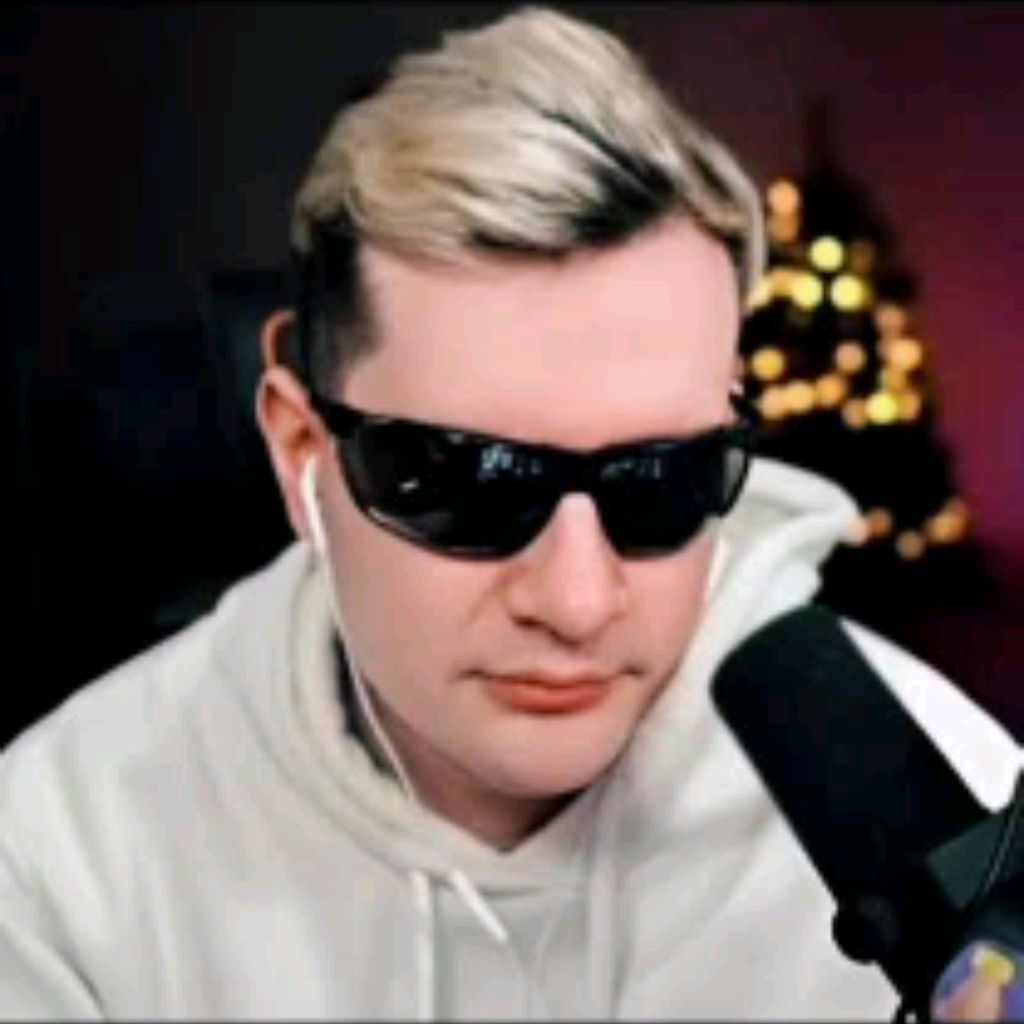 Иконка канала Mrpiskar