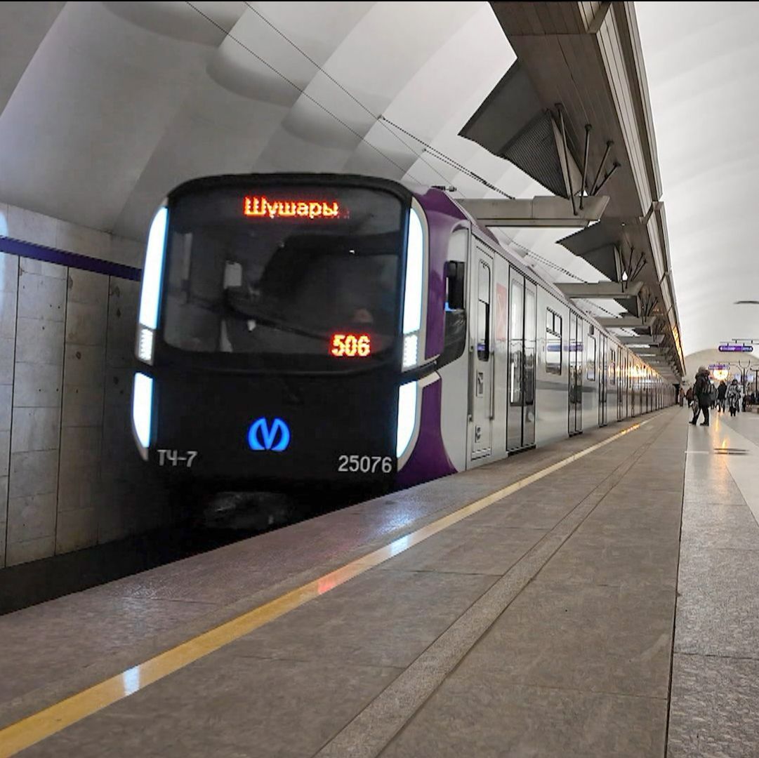 Иконка канала MirN