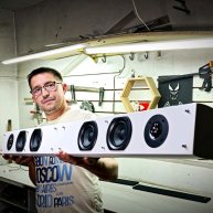 Иконка канала ALEX SOUND
