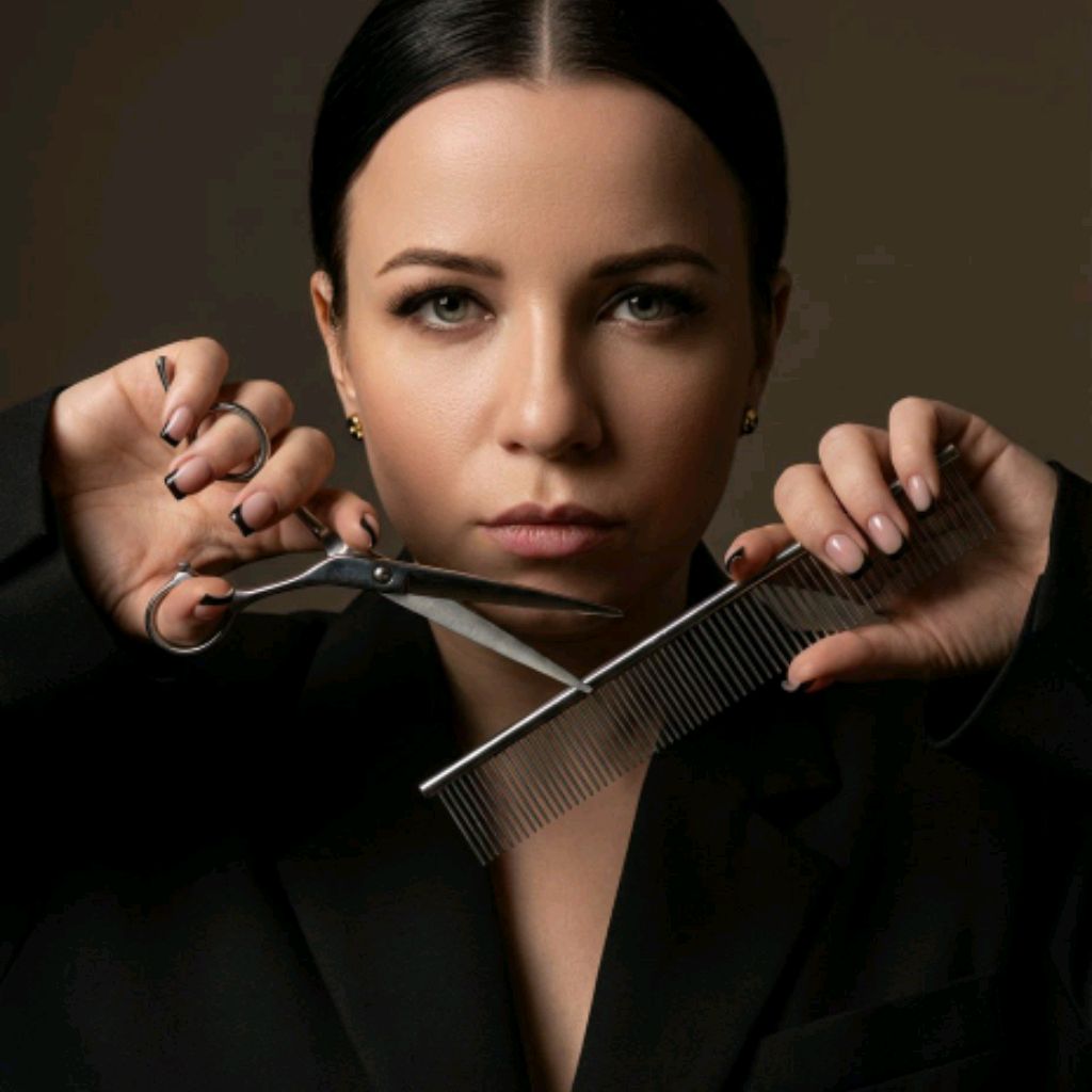 Иконка канала КАРИШИК