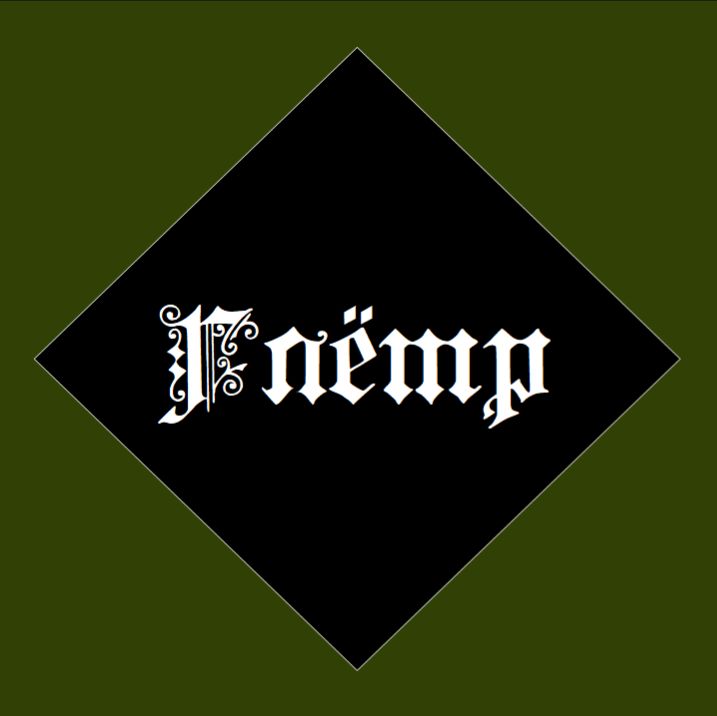 Иконка канала Глётр