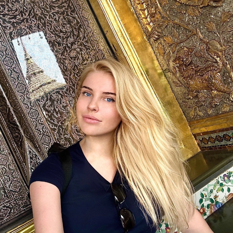 Иконка канала Тося