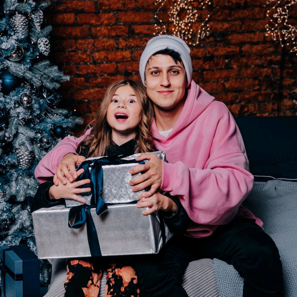 Иконка канала Алексей Кычкин