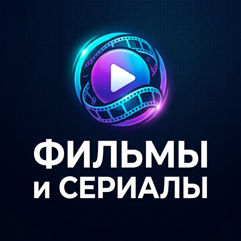 Иконка канала Фильмы И Сериалы