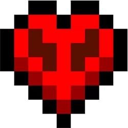 Иконка канала Minecraft letsplay