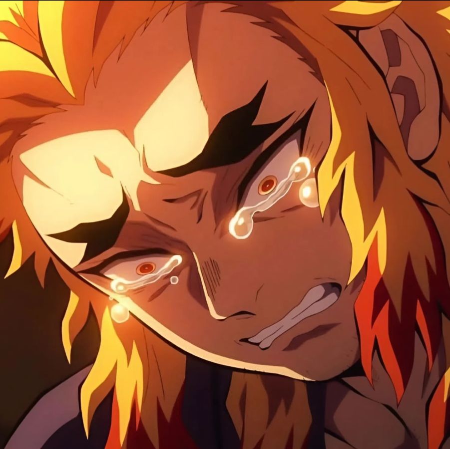 Иконка канала ANIMECRUSH