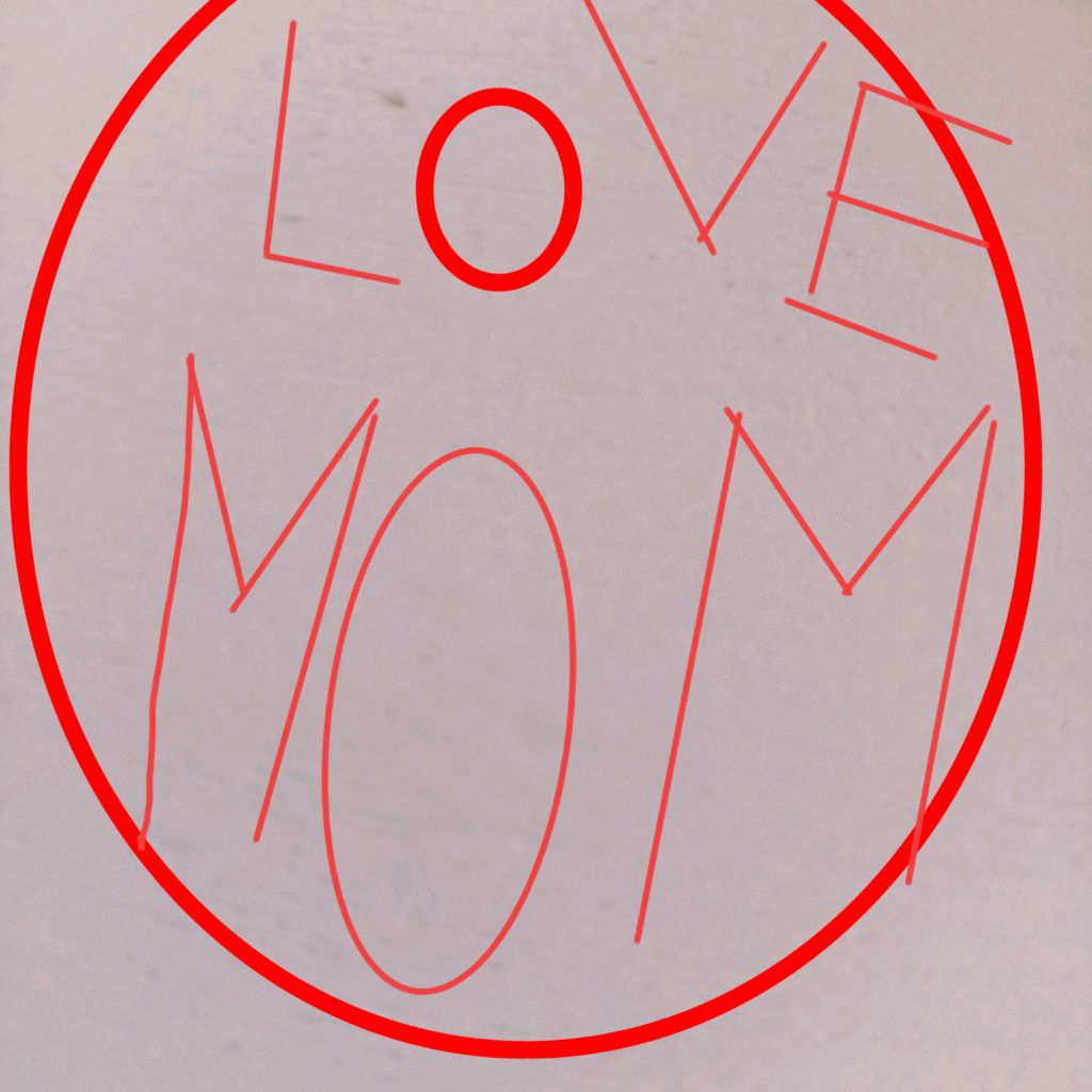 Иконка канала LOVE MOM 💓😘
