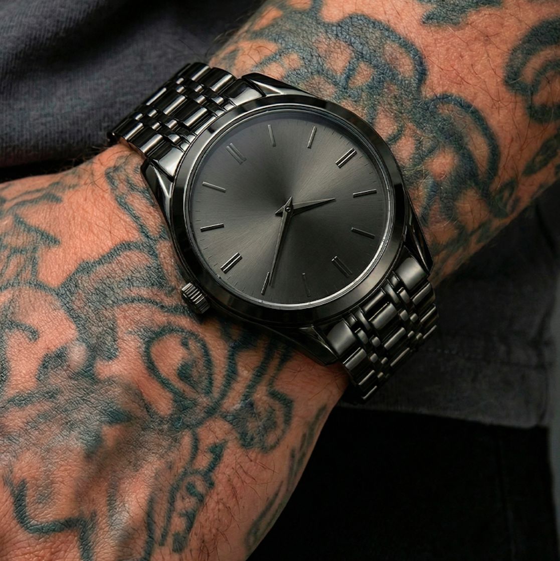 Иконка канала Vixi. Браслеты и ремешки для часов