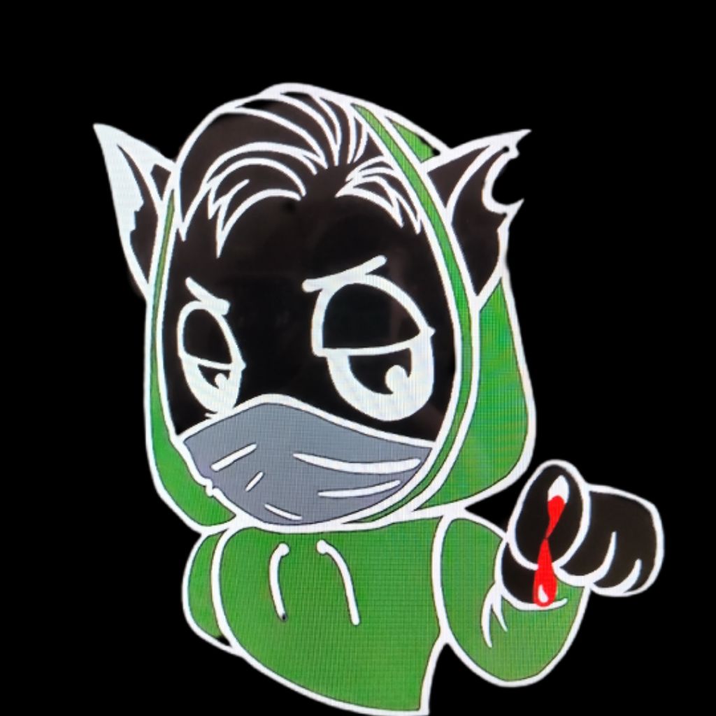 Иконка канала фан котов Ютуберов