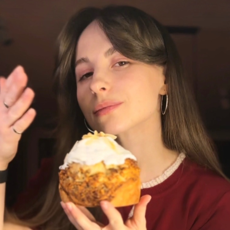 Иконка канала Лина Васина — амбассадор Demiand by