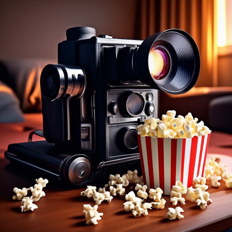 Иконка канала MovieHome