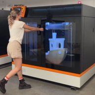 Иконка канала Мир 3D печати